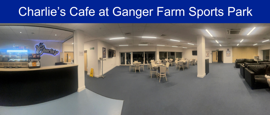 Ganger Farm Sports Park | Test Valley Borough Council