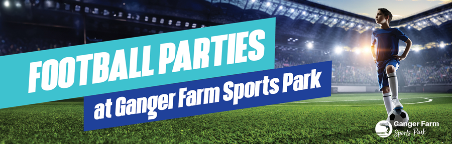 Ganger Farm Sports Park | Test Valley Borough Council