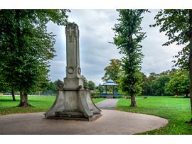 Green Flag awarded to three parks in Test Valley | Test Valley Borough ...