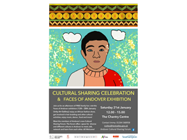 Diversity and culture being championed at new Faces and Places of ...