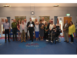 Test Valley residents help form council’s new four-year plan | Test ...