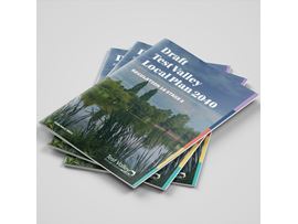 Test Valley Borough Council opens consultation on new Local Plan | Test ...