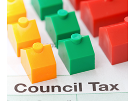 New council tax support scheme gets the go ahead in Test Valley | Test ...