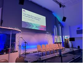 Test Valley praised as “high-performing council” following peer review ...