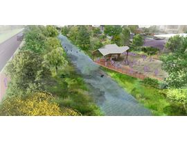 Full stream ahead: planning consent granted for riverside park ...