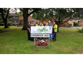 Sparkle Day success | Test Valley Borough Council