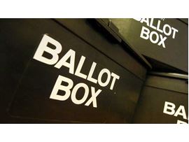 General Election | Test Valley Borough Council
