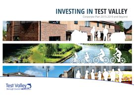 Calling local communities: have your say on shaping the future of Test ...