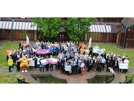 Test Valley Borough Council is finalist in Local Authority of the Year ...