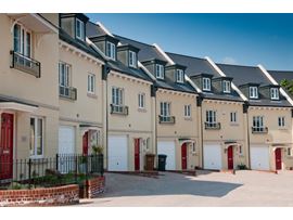 Council properties set for makeover | Test Valley Borough Council