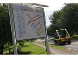 Millions generated by council's Project Enterprise | Test Valley ...