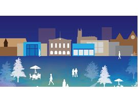 Development of masterplan for Andover town centre forges ahead | Test ...