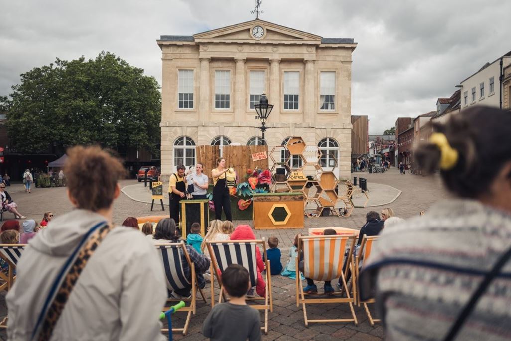 Home | Test Valley Borough Council